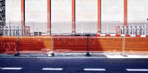 Air Wall System – Macro Industrial