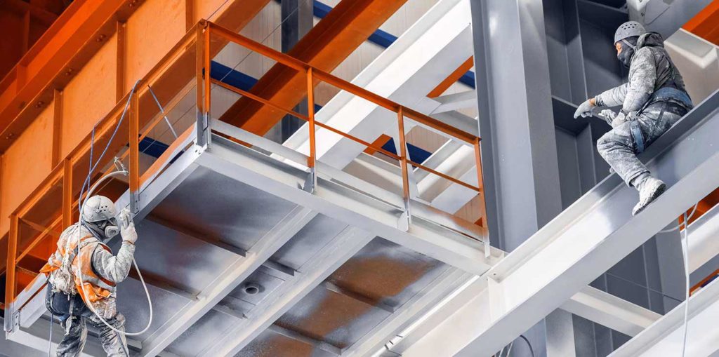 Air Wall System – Macro Industrial